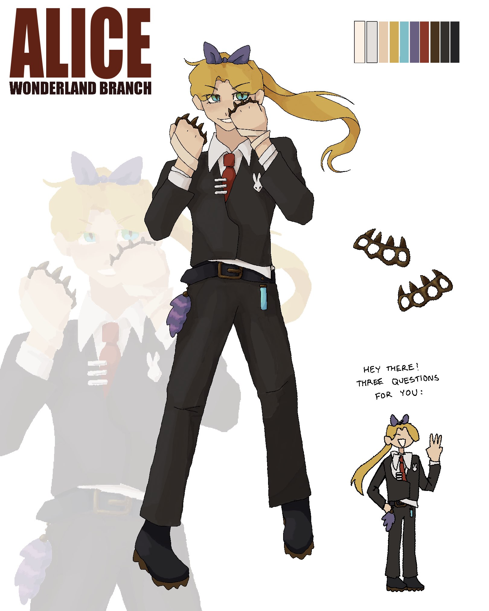 VGEN / KO-FI COMMISSIONS! 🐉 on Toyhouse