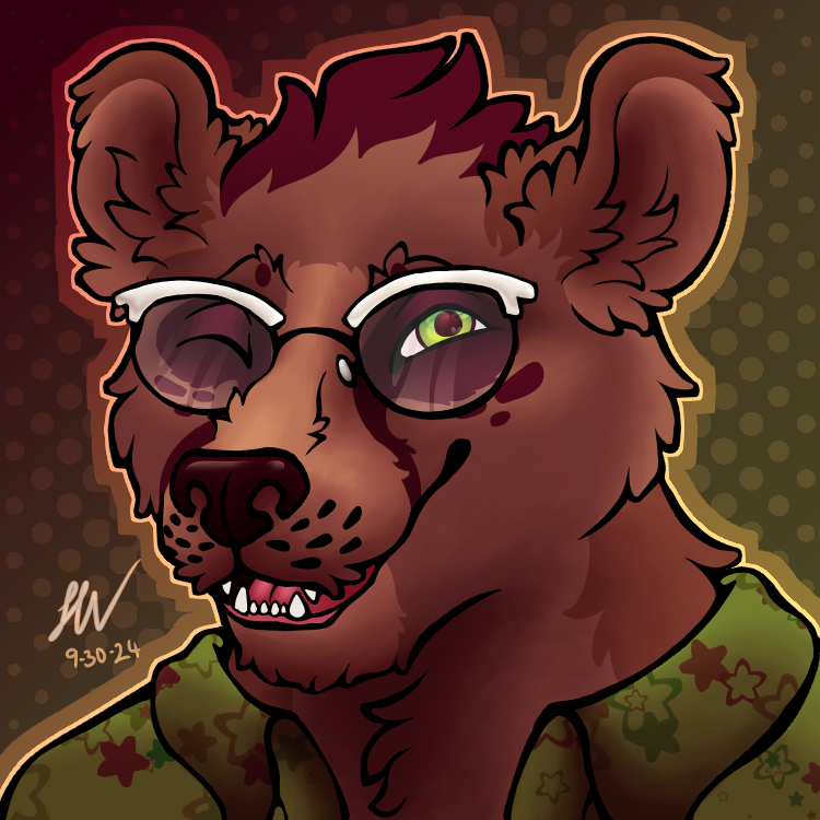 Commissions (+ Art Trades?) :|: Lioden