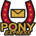 PONY EXPRESS ID [F2U] on Toyhouse