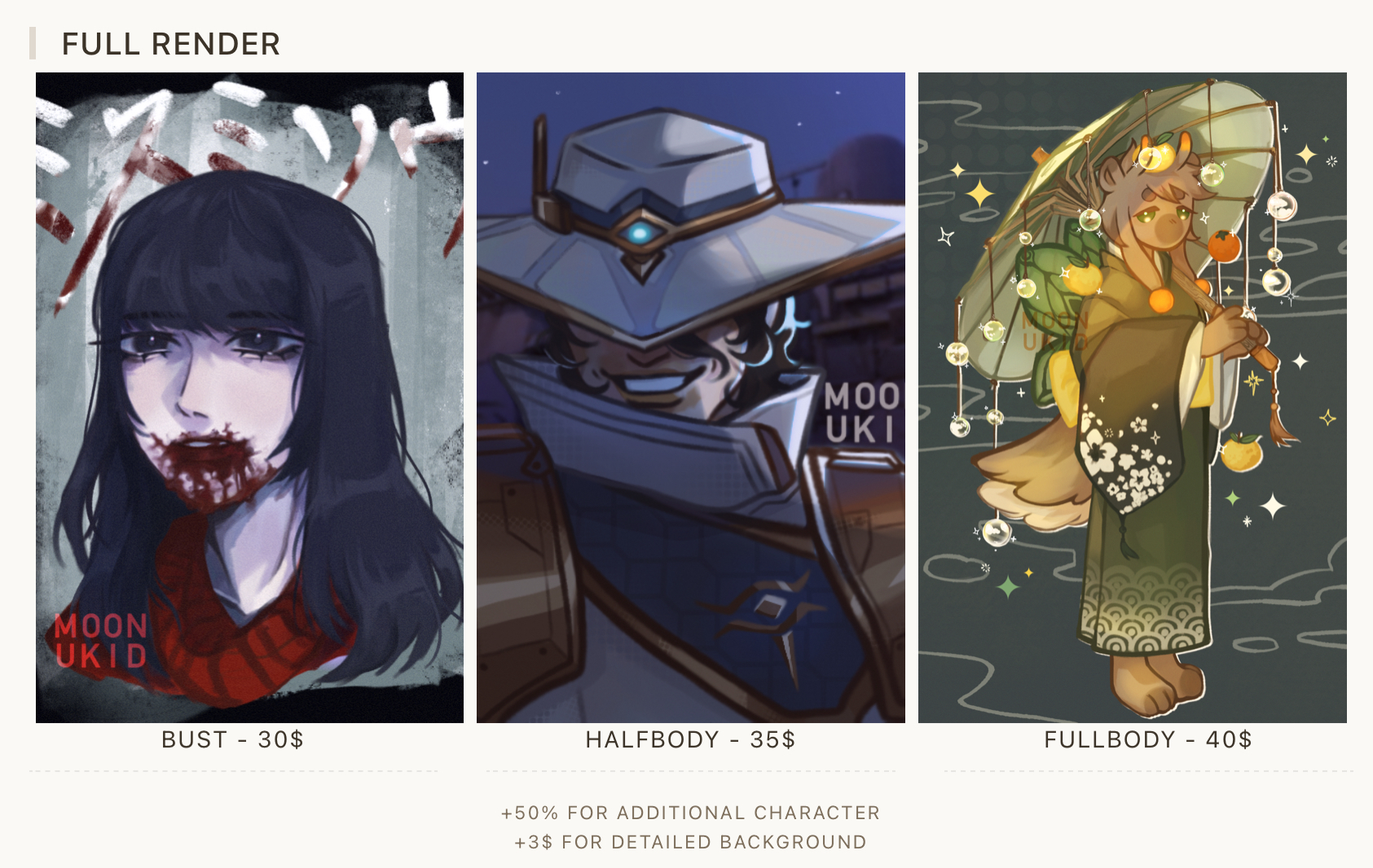 LF: Custom based on ATLYSS character! on Toyhouse