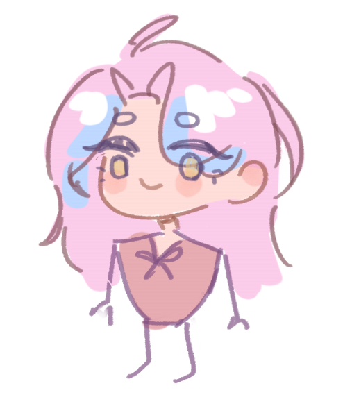 Draw a stupid chibi for the person above! on Toyhouse