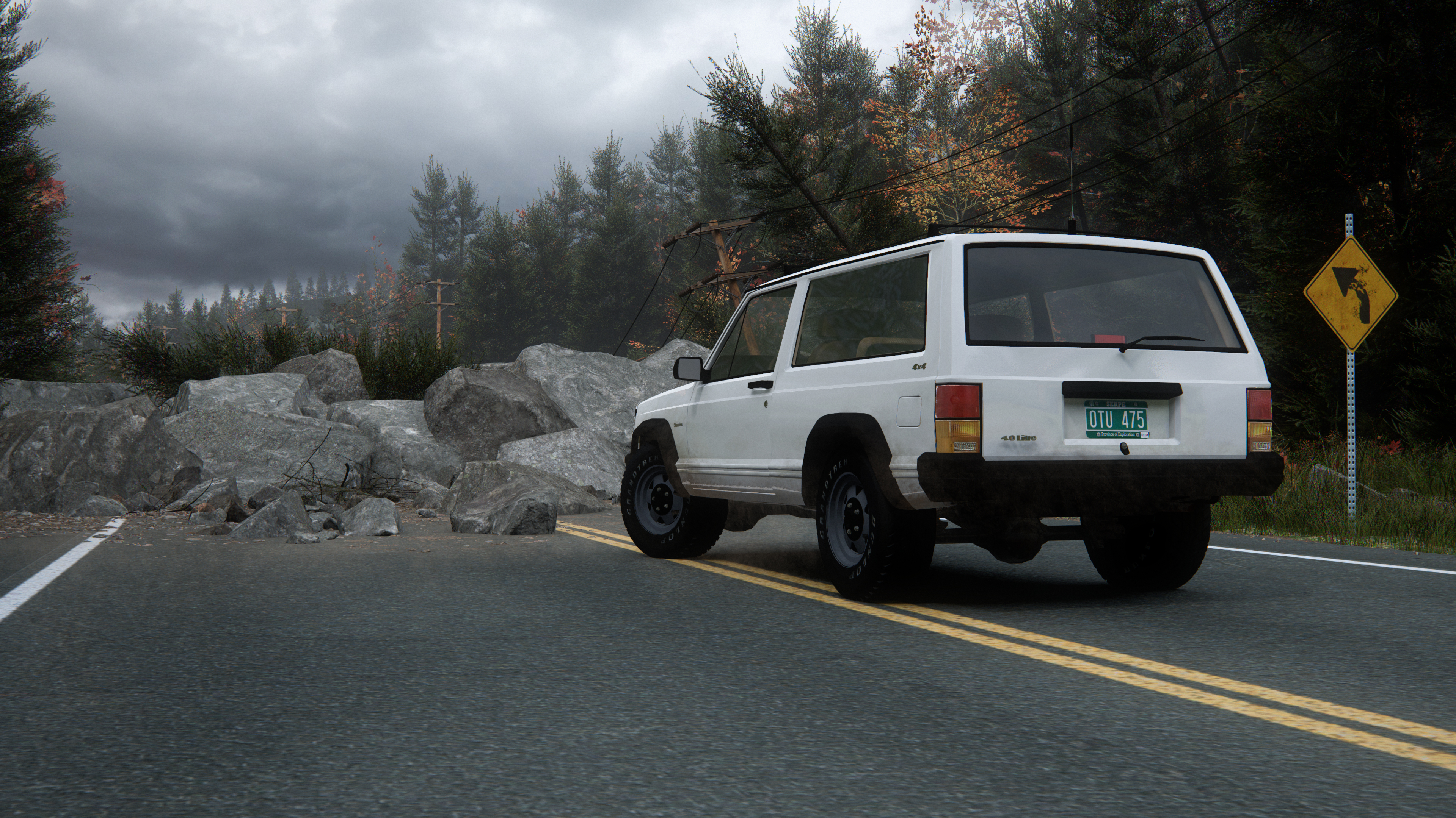 Knights Crossing - Chapter 3 - NuclearPotato - Deltarune (Video Game ...