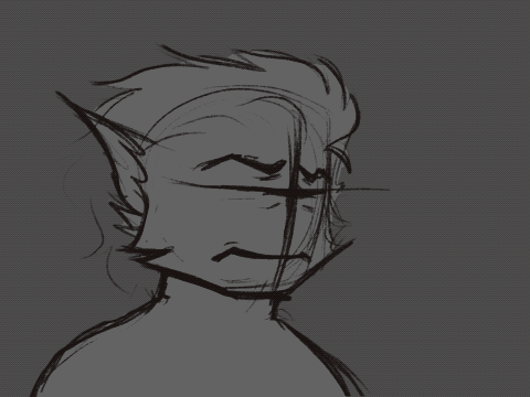 “Talking” / SIMPLE animated pfps : Discord Nitro on Toyhouse