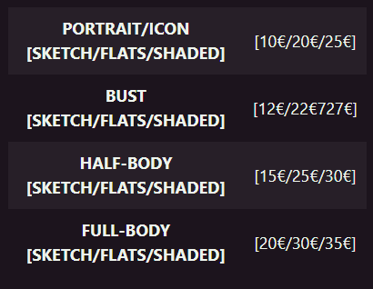 LF fast tat art! on Toyhouse