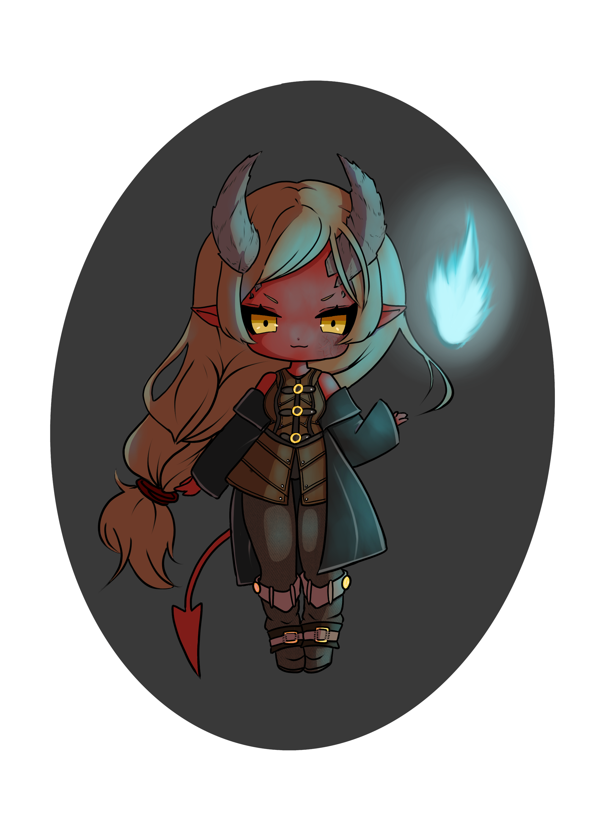 LF ICONS and CHIBIS [$15-$20 budget] on Toyhouse