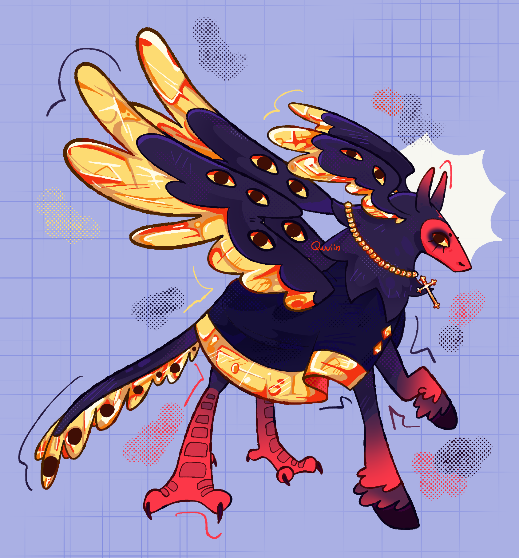 🫧$5 Mlp commissions or Pony-fy ur Oc 🪄🫧 on Toyhouse