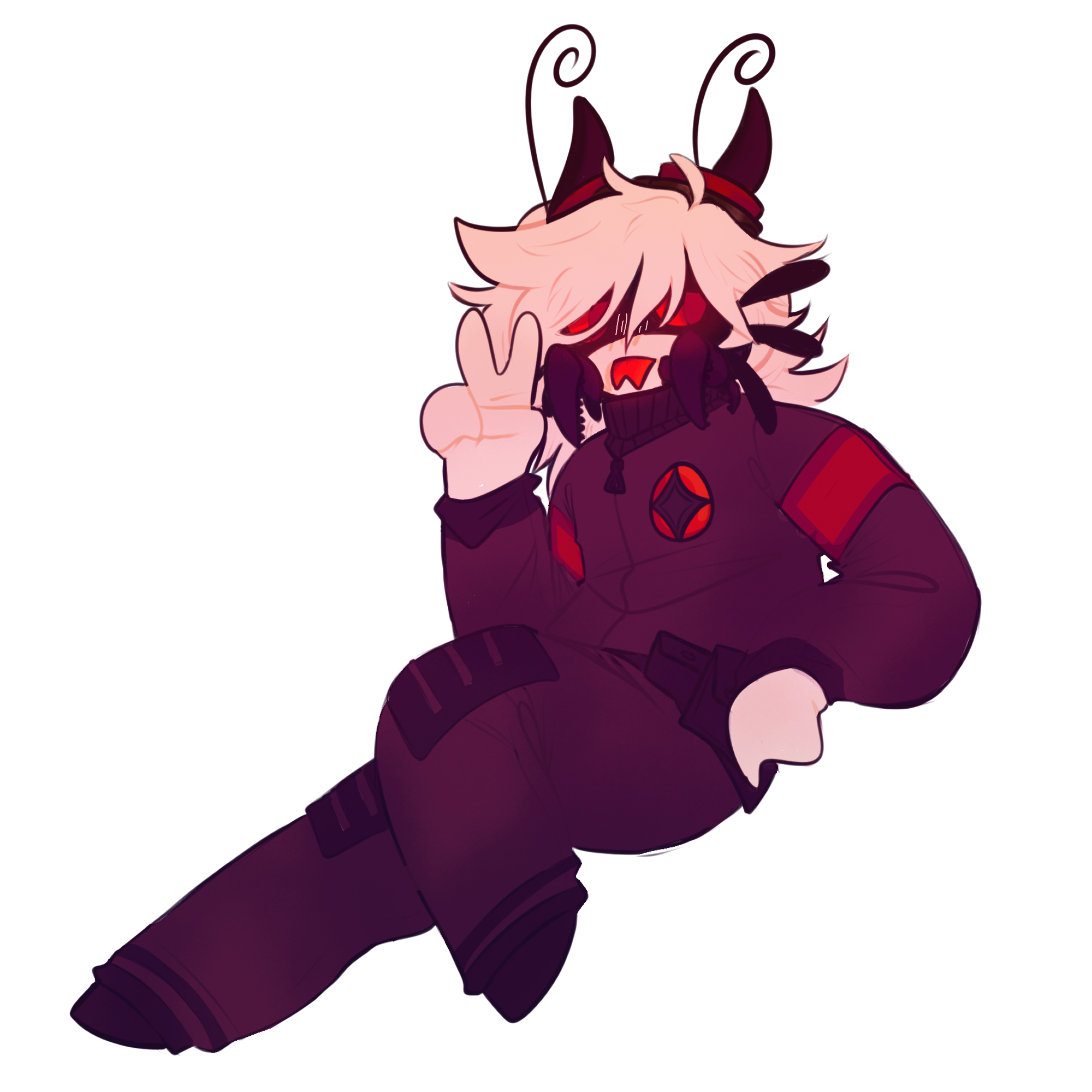 Pagedoll Comms! [OPEN] on Toyhouse