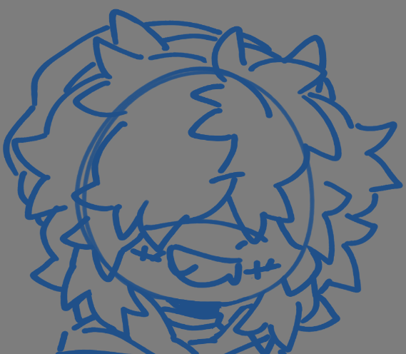 free quick* sketches on Toyhouse