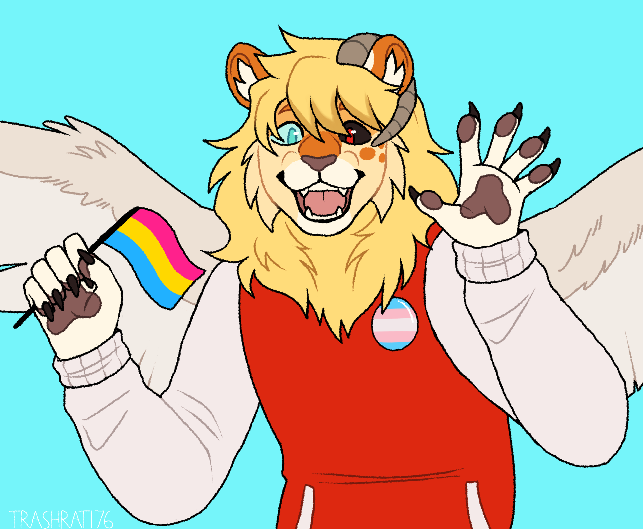 🐺 FURRY + FERAL COMMISSIONS OPEN 🐺 on Toyhouse