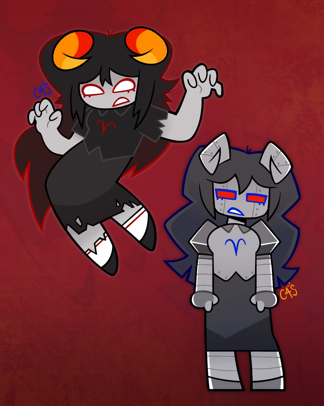 Cool Cartoony Commissions!!! (OPEN) on Toyhouse