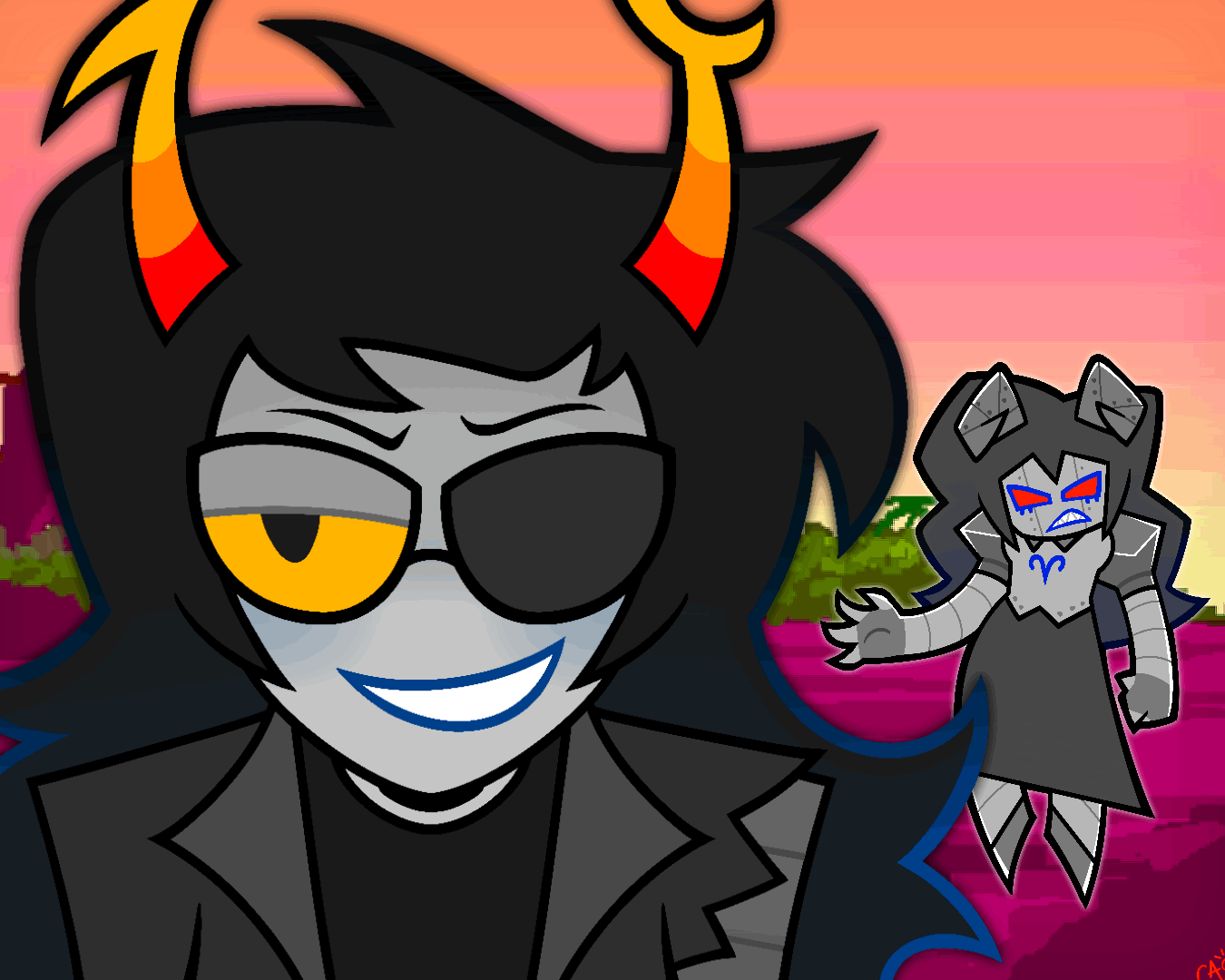 Cartoony Kofi Commissions!!! (OPEN) on Toyhouse