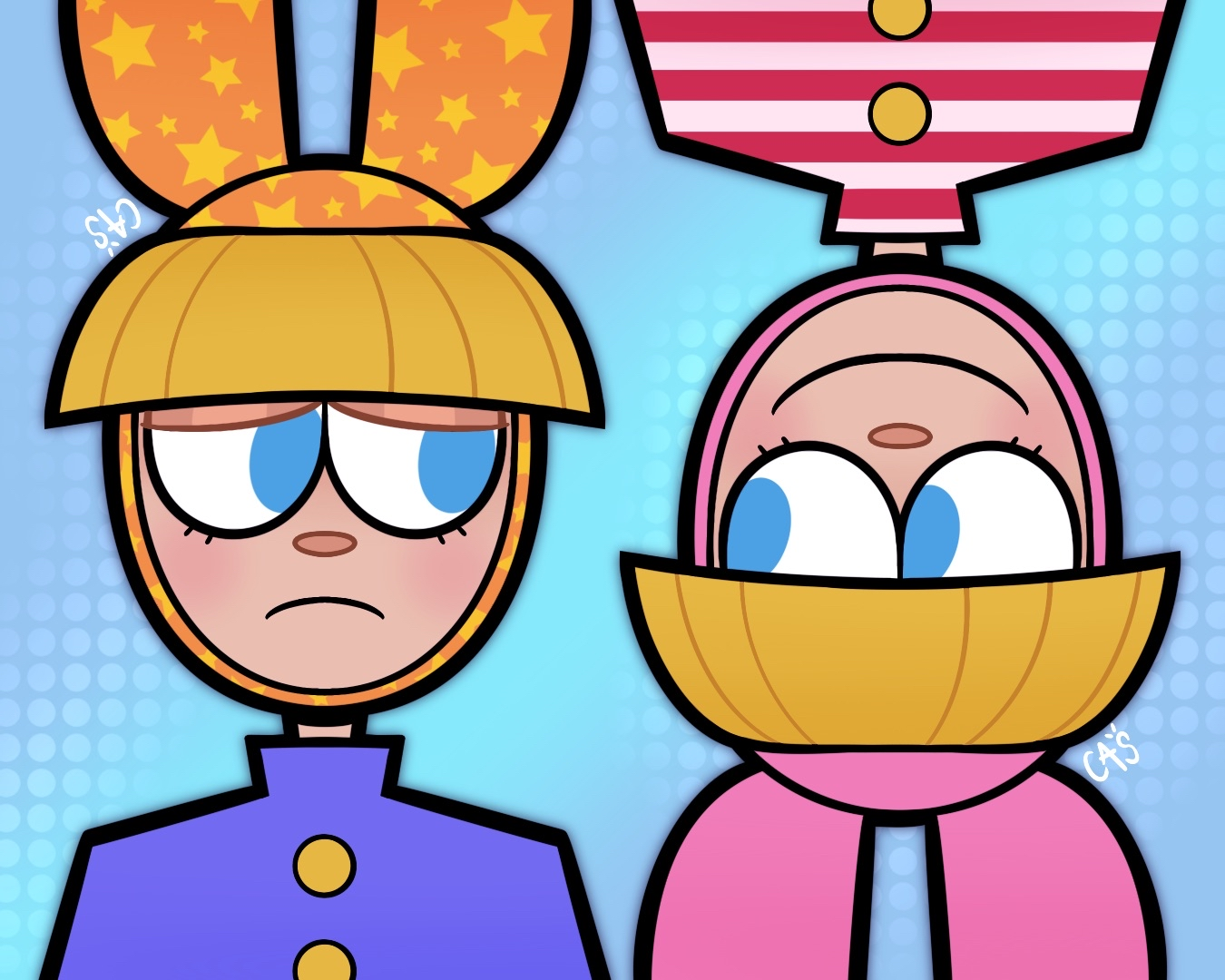 Cartoony Kofi Commissions!!! (OPEN) on Toyhouse