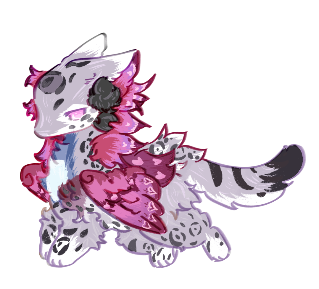 Sketchy Chibis | Art Sales | Flight Rising