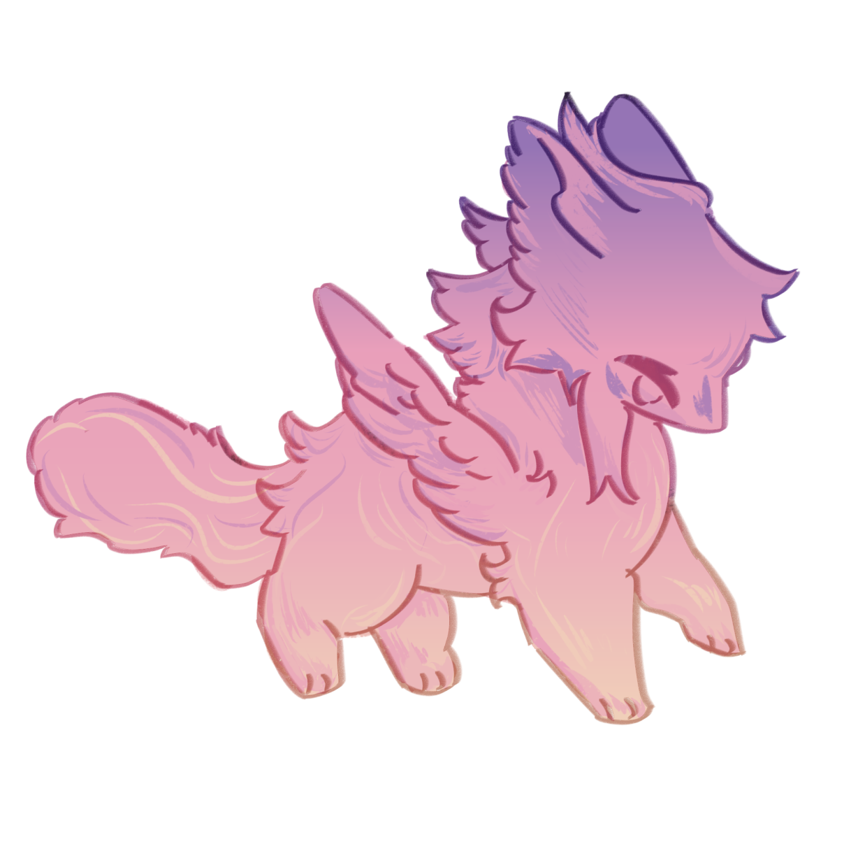 Sketchy Chibis | Art Sales | Flight Rising