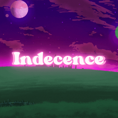 Indecence