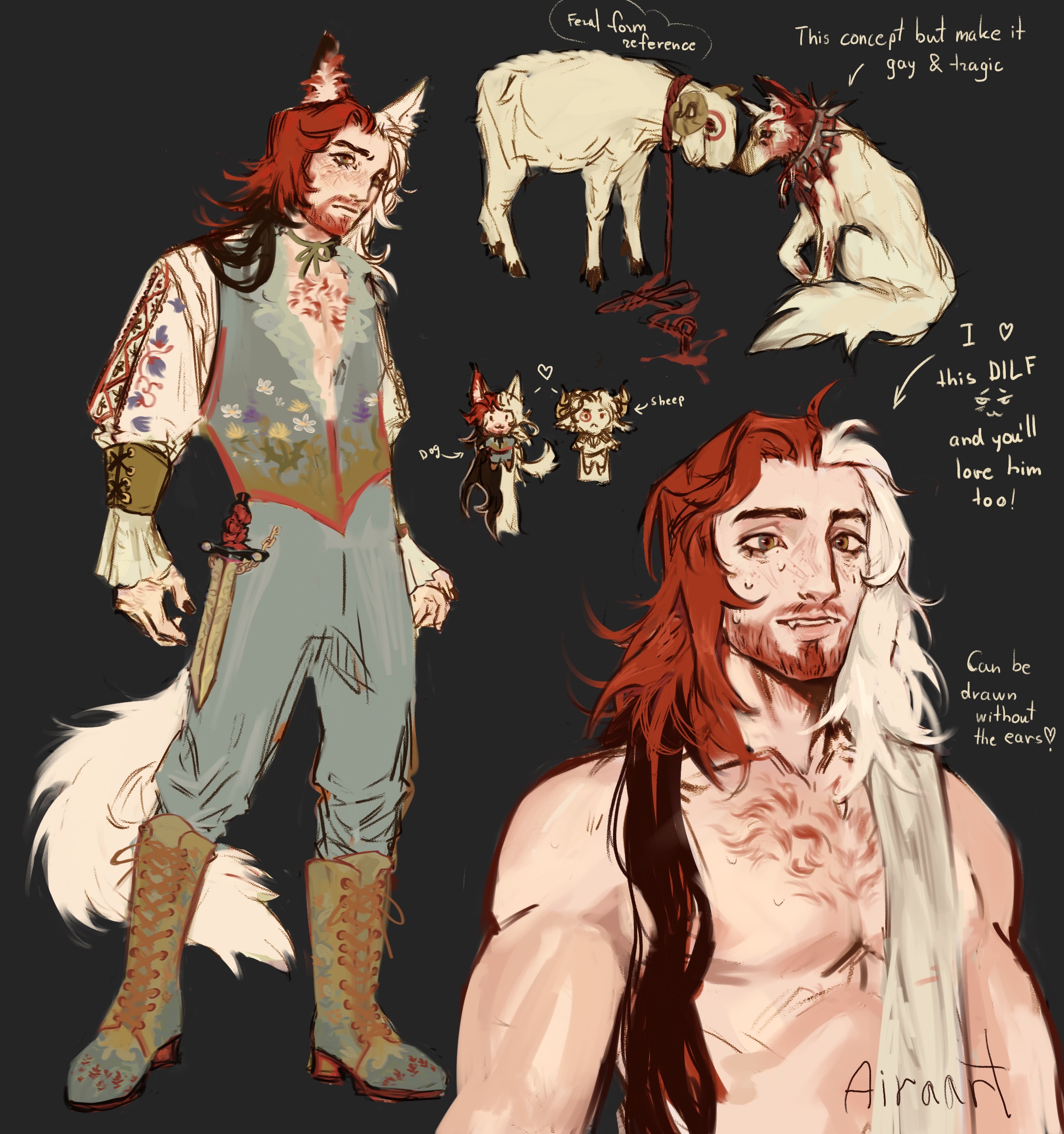 Vote on new buff oc name