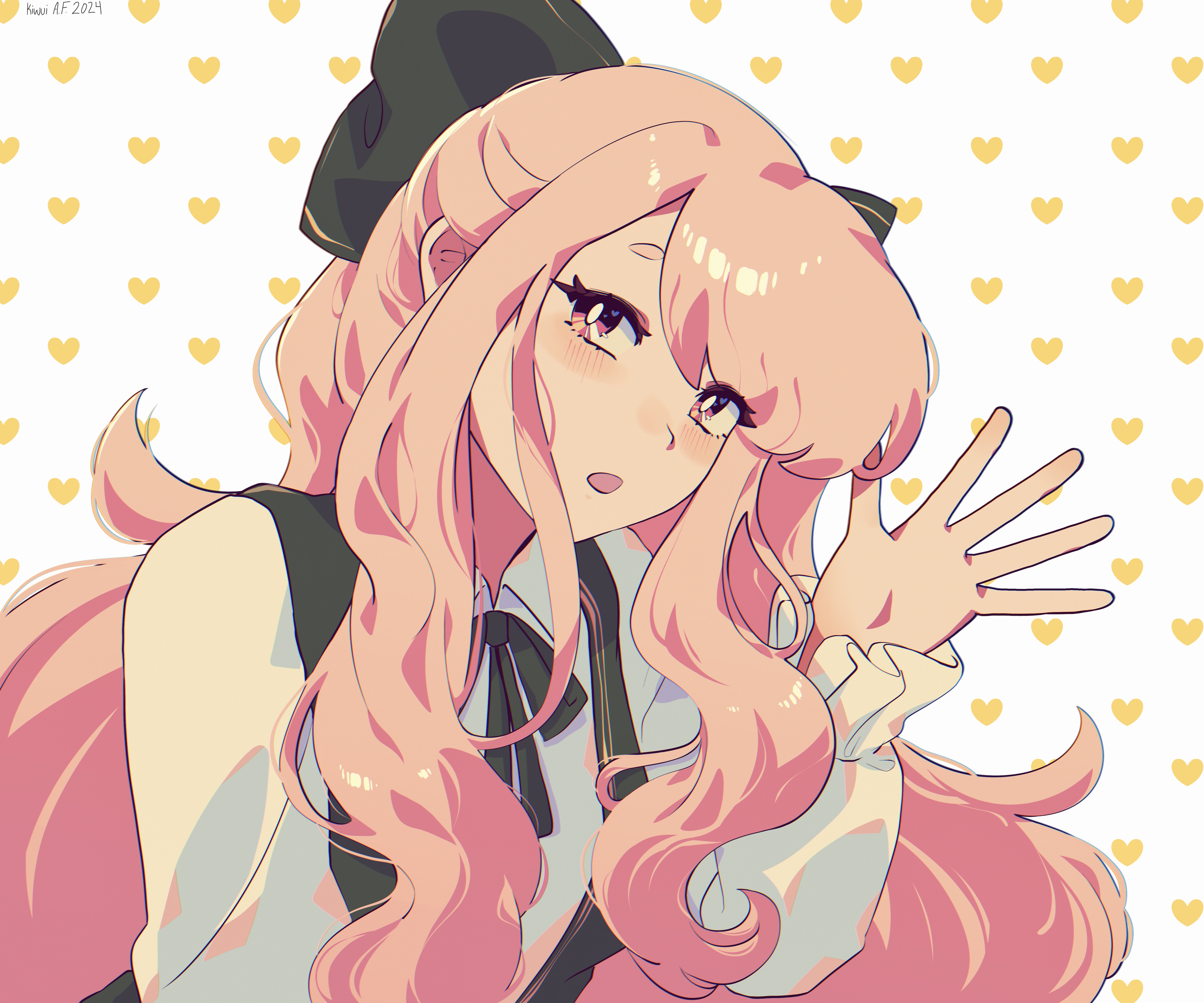 🖼️ Artfight 2024 | HAS ENDED. SHARE YOUR STUFF on Toyhouse