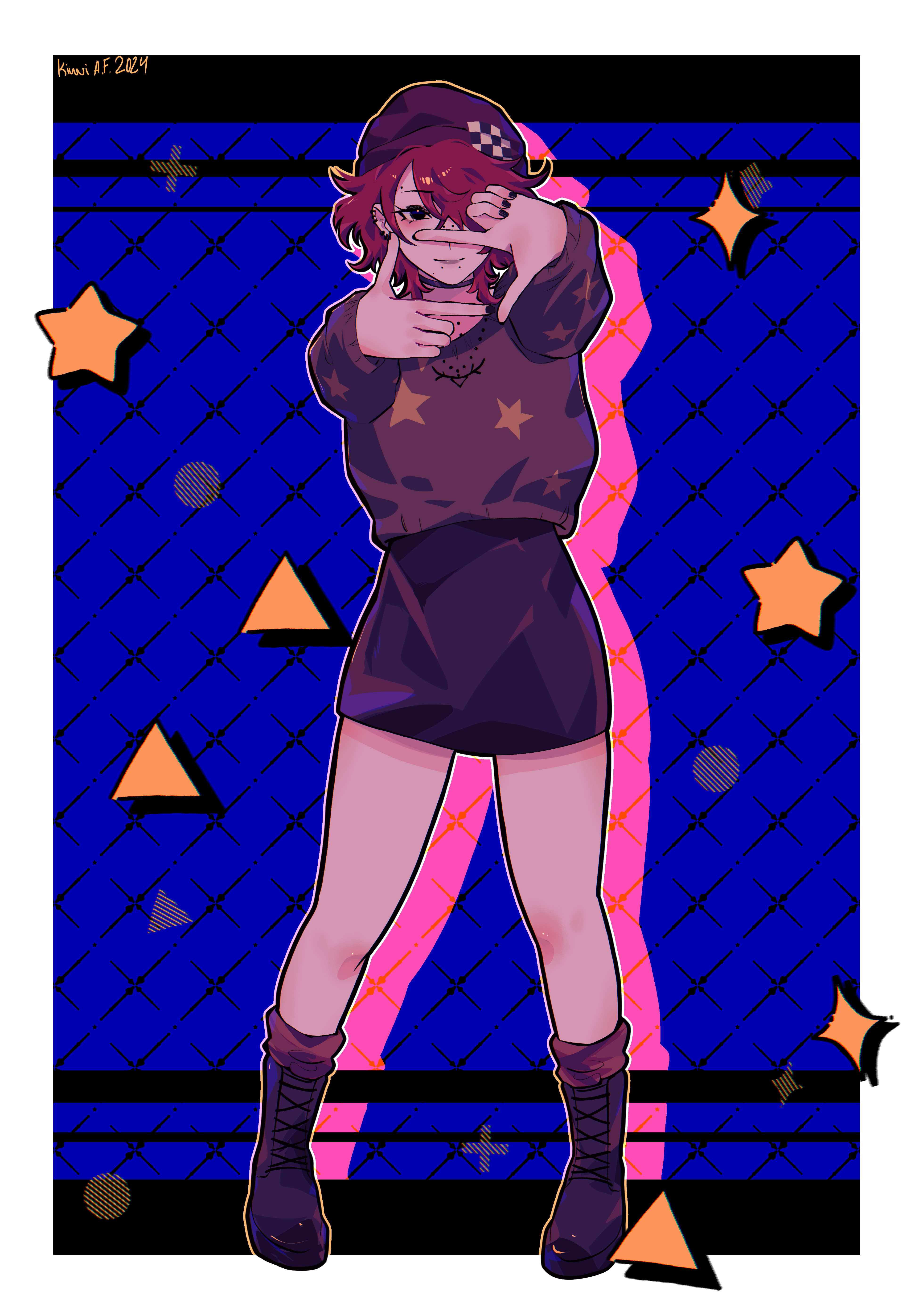 🖼️ Artfight 2024 | HAS ENDED. SHARE YOUR STUFF on Toyhouse