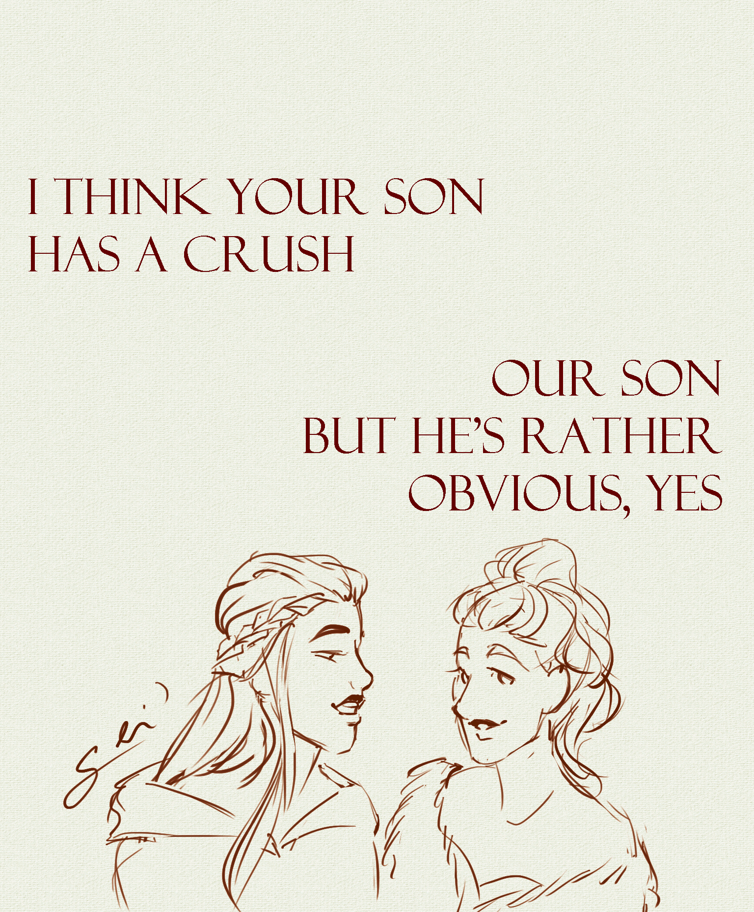 From magical best friend to magical husband - GuiltyScarl3t - Merlin ...