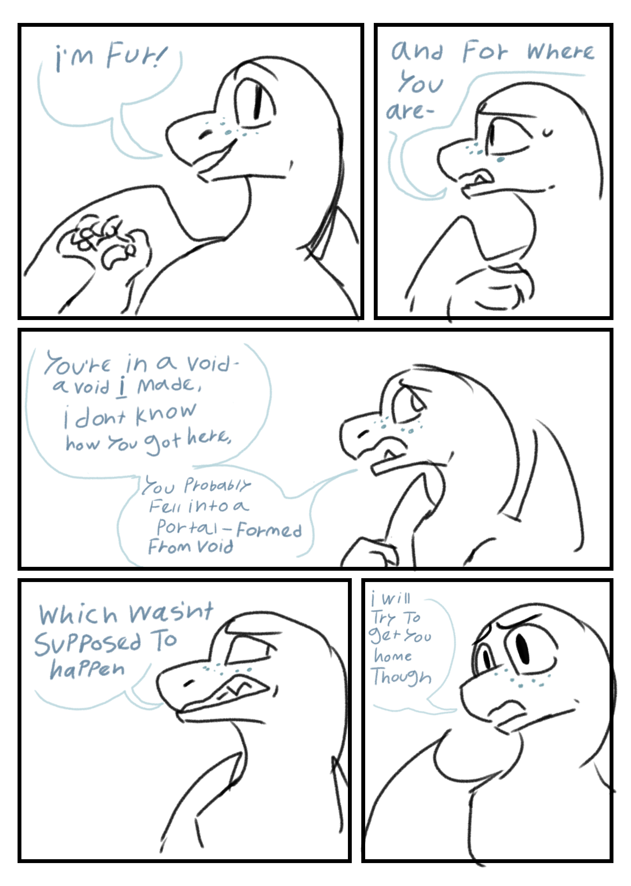 interact with fur!, oc RP! (doodle replies!) on Toyhouse