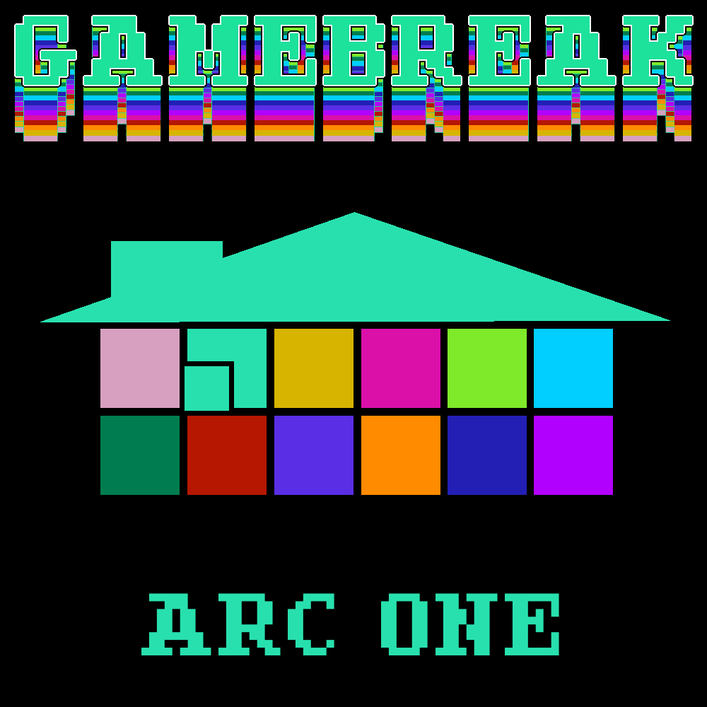 Gamebreak