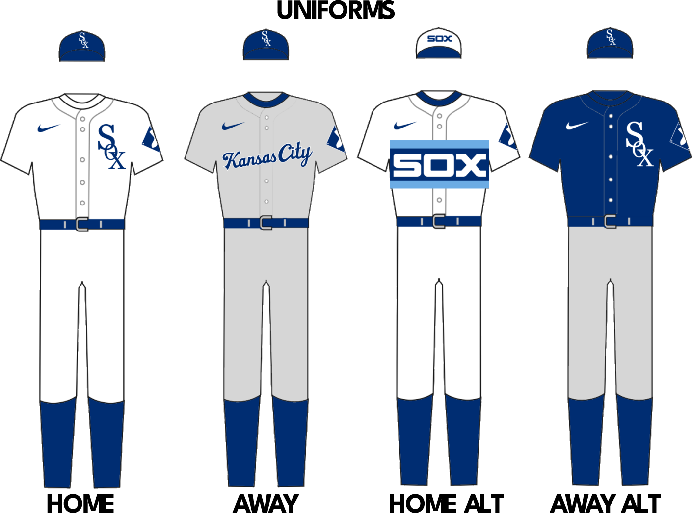 816-VERSE BONUS UNIFORMS THREAD - Fort Worth Cattlemen 2.0 (AAA) - Page ...