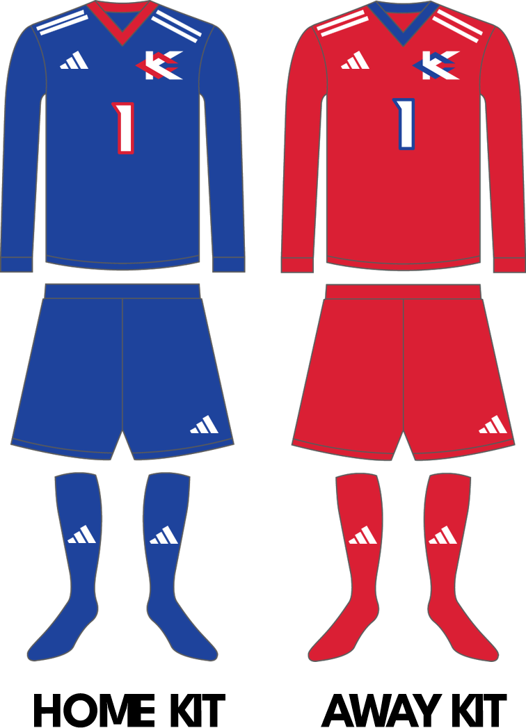BEYOND THE 816-VERSE - KU Kansas City Blue Devils (NCAA) + SERIES ...