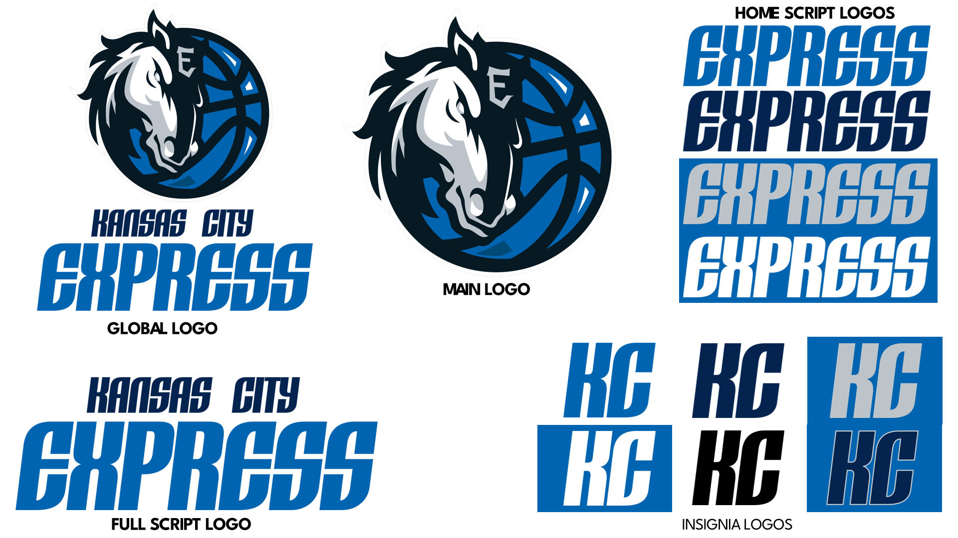 BEYOND THE 816-VERSE - KU Kansas City Blue Devils (NCAA) + SERIES ...