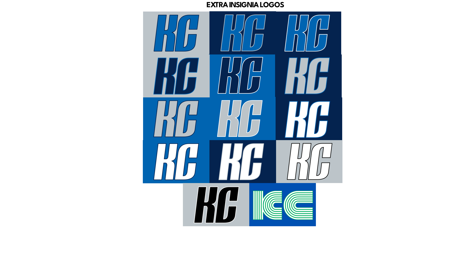 BEYOND THE 816-VERSE - KU Kansas City Blue Devils (NCAA) + SERIES ...