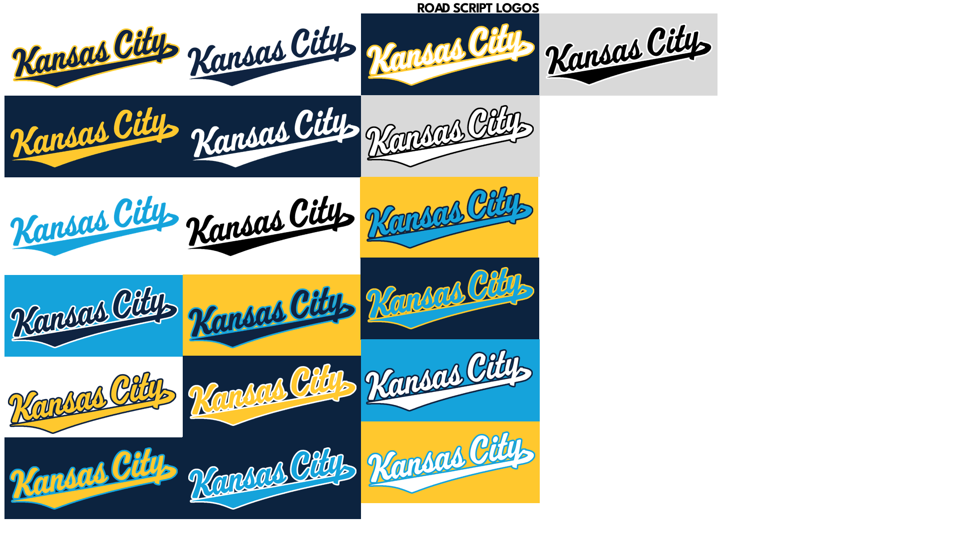 BEYOND THE 816-VERSE - KU Kansas City Blue Devils (NCAA) + SERIES ...