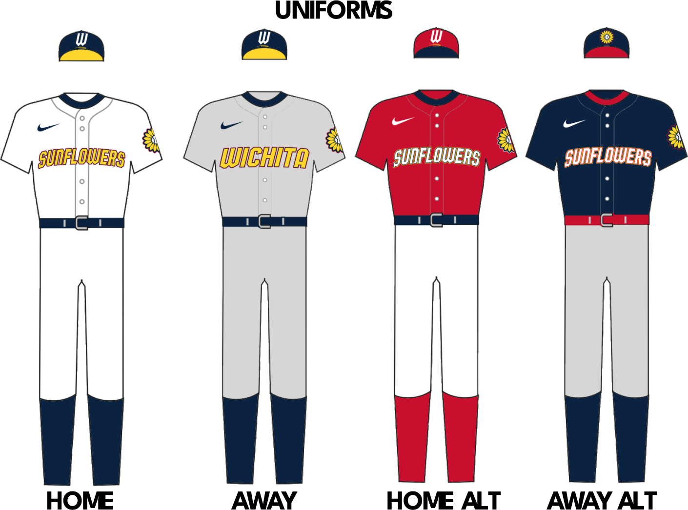 816-VERSE BONUS UNIFORMS THREAD - Fort Worth Cattlemen 2.0 (AAA) - Page ...