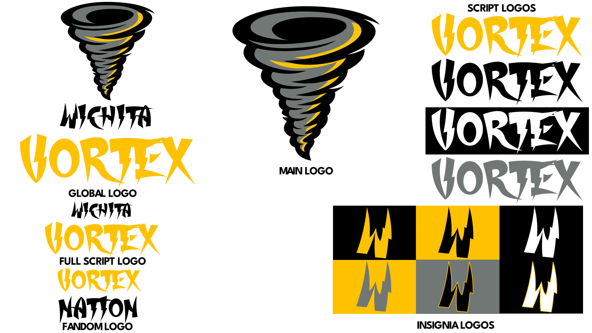 BEYOND THE 816-VERSE - KU Kansas City Blue Devils (NCAA) + SERIES ...