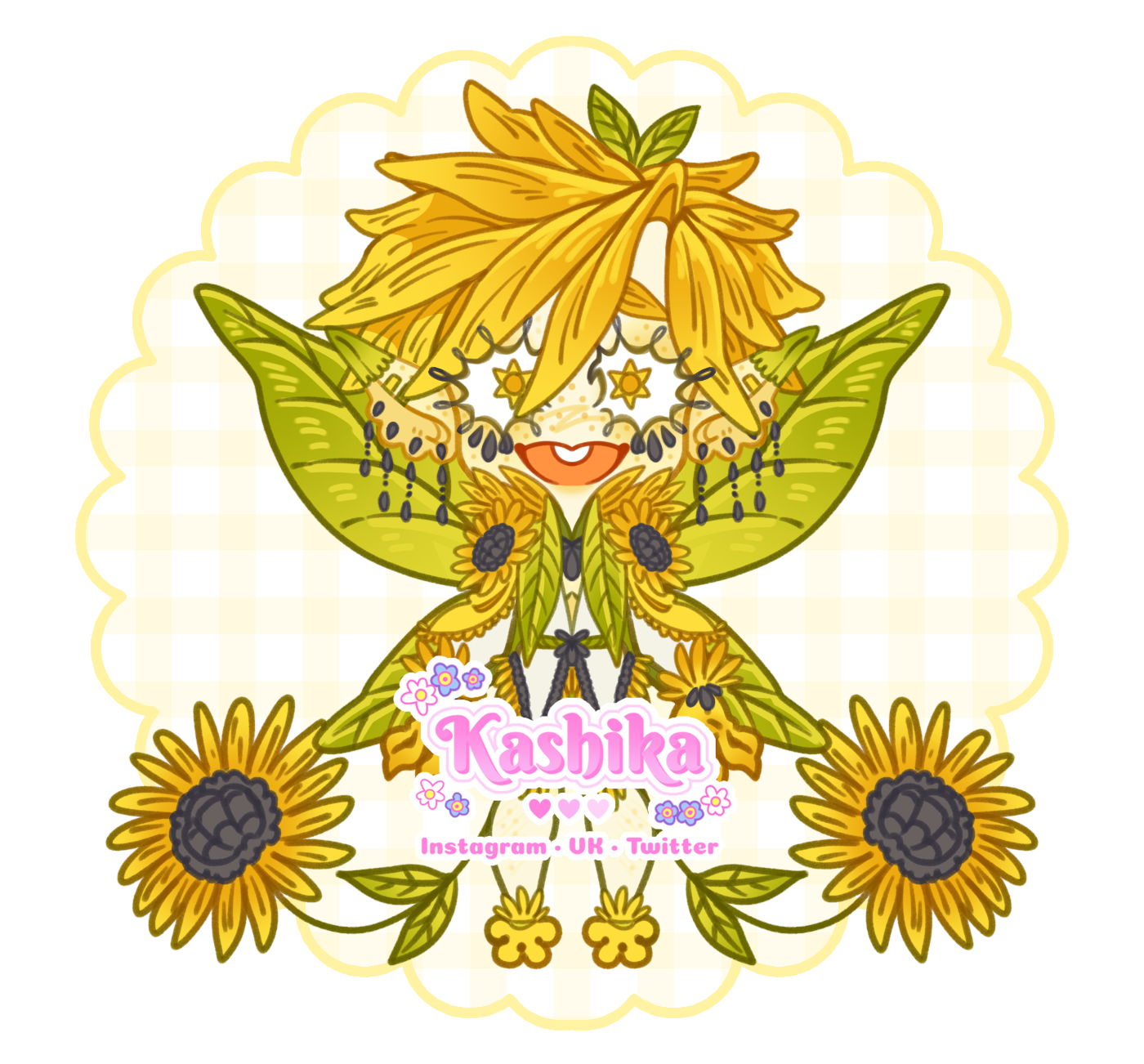 Fairy GACHA [OPEN|$30] on Toyhouse