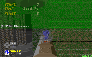 Releases · srb2-preservation/srb2-legacy · GitHub