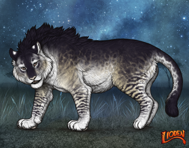 Christmas Giveaway 2025 (mngwa and more!) :|: Lioden