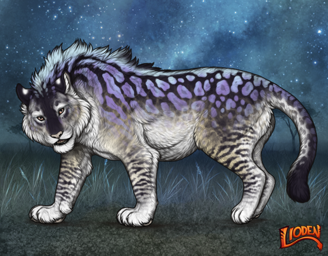 Christmas Giveaway 2025 (mngwa and more!) :|: Lioden