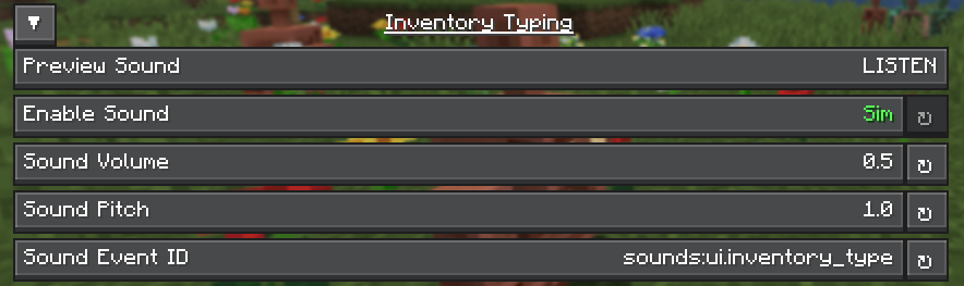 Outsourced Sound Effects - Minecraft Resource Packs - CurseForge