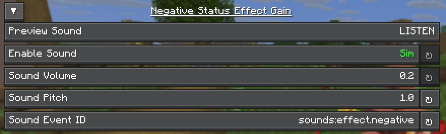 Outsourced Sound Effects - Minecraft Resource Packs - CurseForge