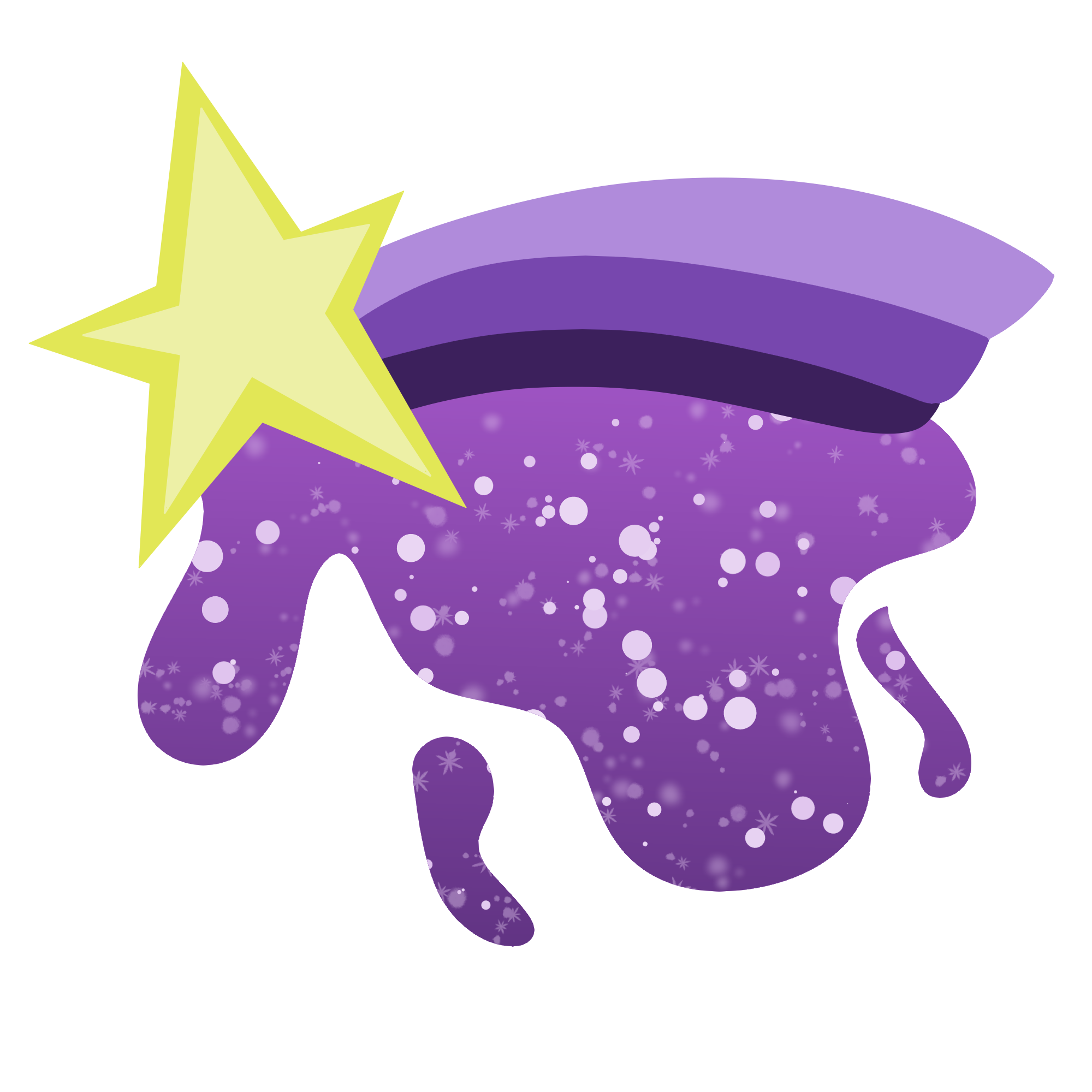 Design a Cutie Mark For the Person Above! on Toyhouse