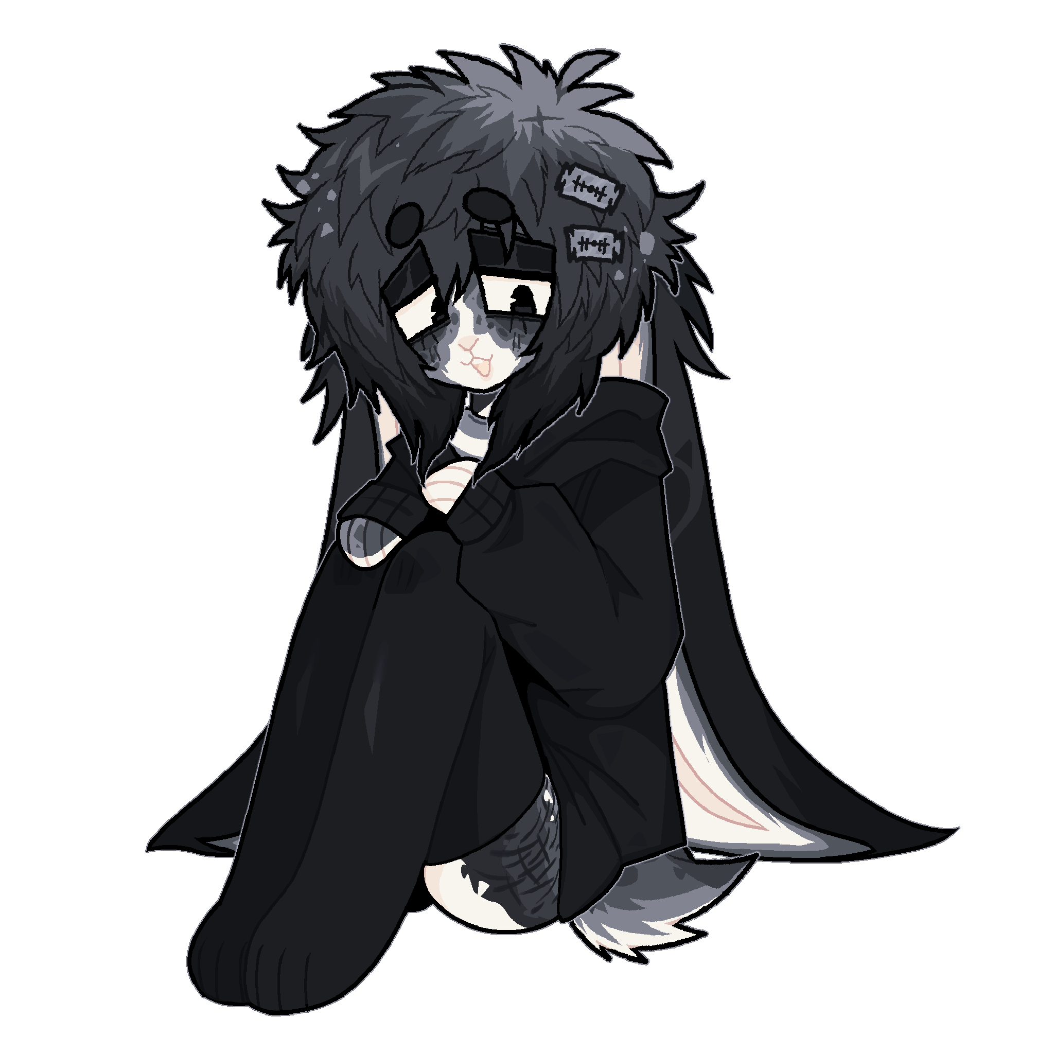 full body gifs | OPEN on Toyhouse