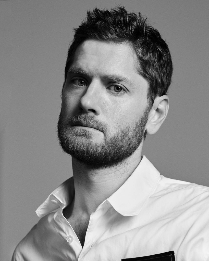 Tenderness of the Heart -> Donovan, Alexander