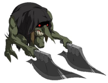 Blood of Brockton (Worm/Castlevania) | SpaceBattles