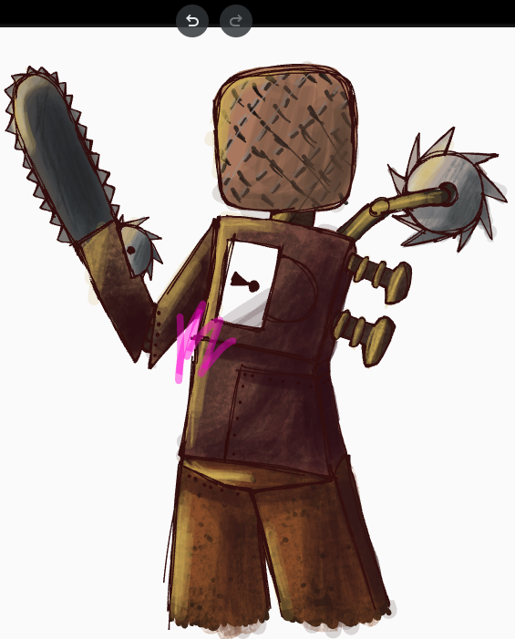 seesaws dod! (also posted on dod wiki !!!) | Fandom