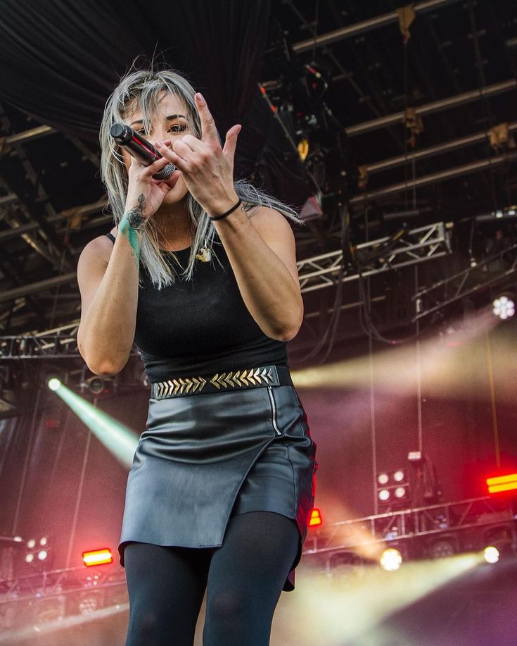 Skillet Inspired Fit | Indigo Plaid & Black Boots | Outfit base ...