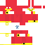 Mini Huggy (COLORS IN DESCRIPTION) - Poppy Playtime Minecraft Skin