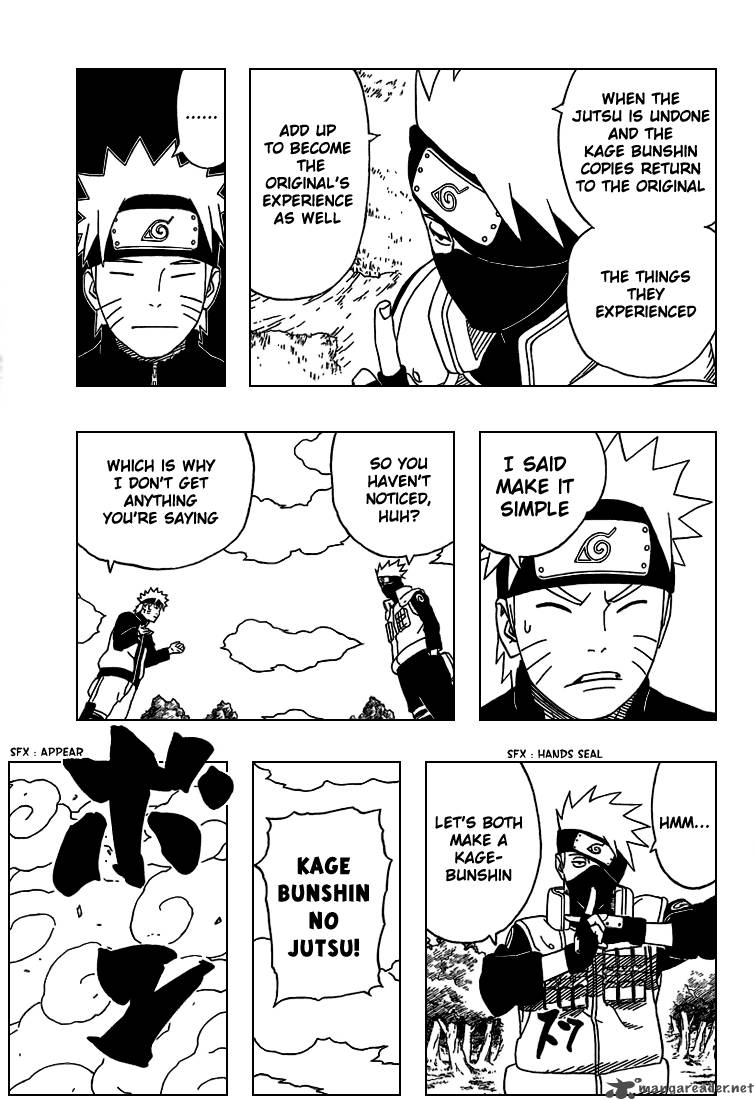 Naruto Uzumaki (Part I) | VS Battles Wiki | Fandom