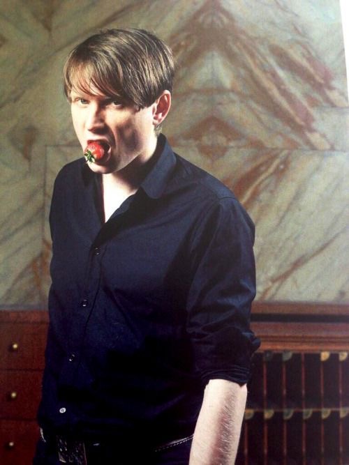 RandomClover's Post - Comic Studio