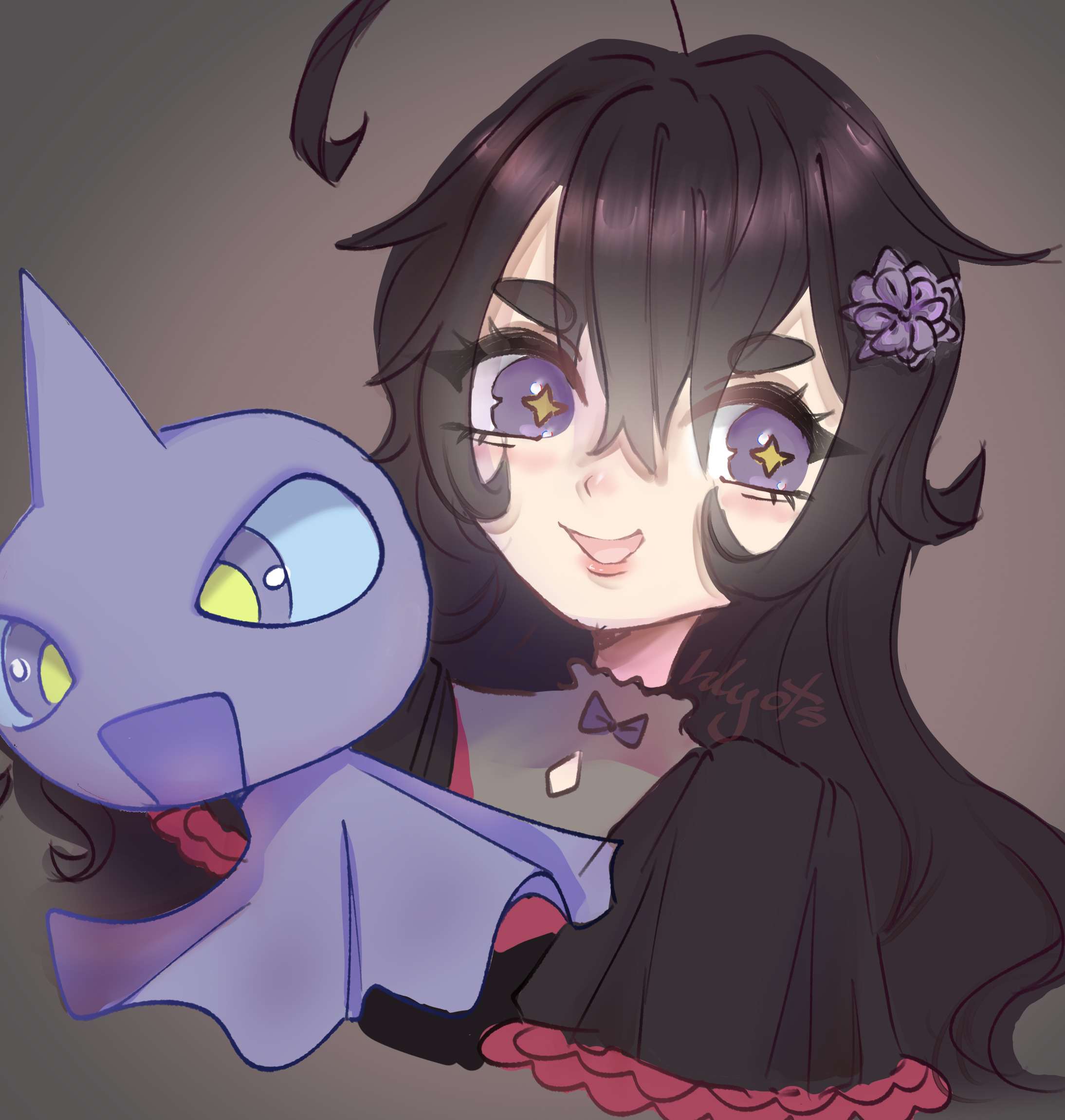 LF: pkmn/cute ocs art O: HCS, fav and sub (UPDATE) on Toyhouse