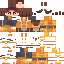 Mii Gunner - SSBU Minecraft Skin