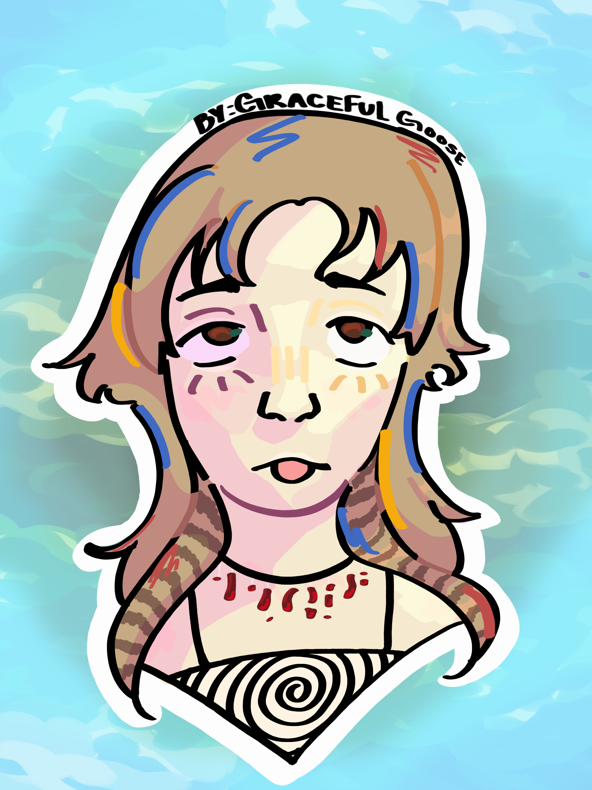 Graces Art commissions! :|: Lioden